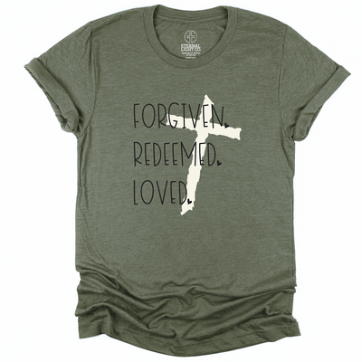 Womens Tees – Eternal Light Co