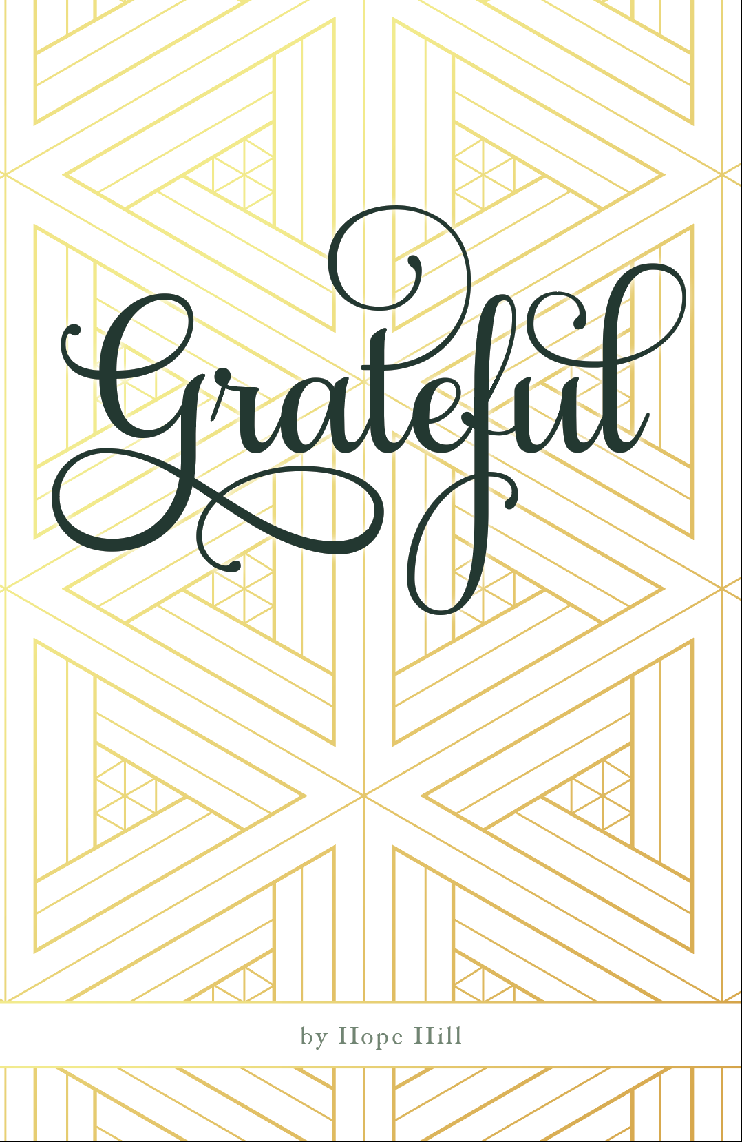 Grateful Book Digital Download – Eternal Light Co