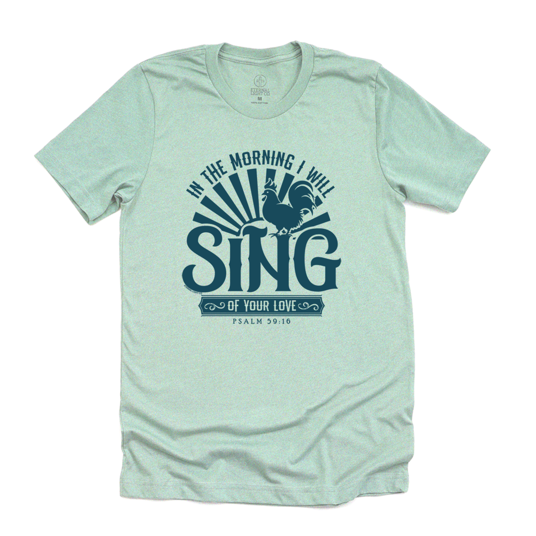 Sing Tee – Eternal Light Co
