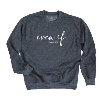 ELCO Apparel Fundraiser – Eternal Light Co