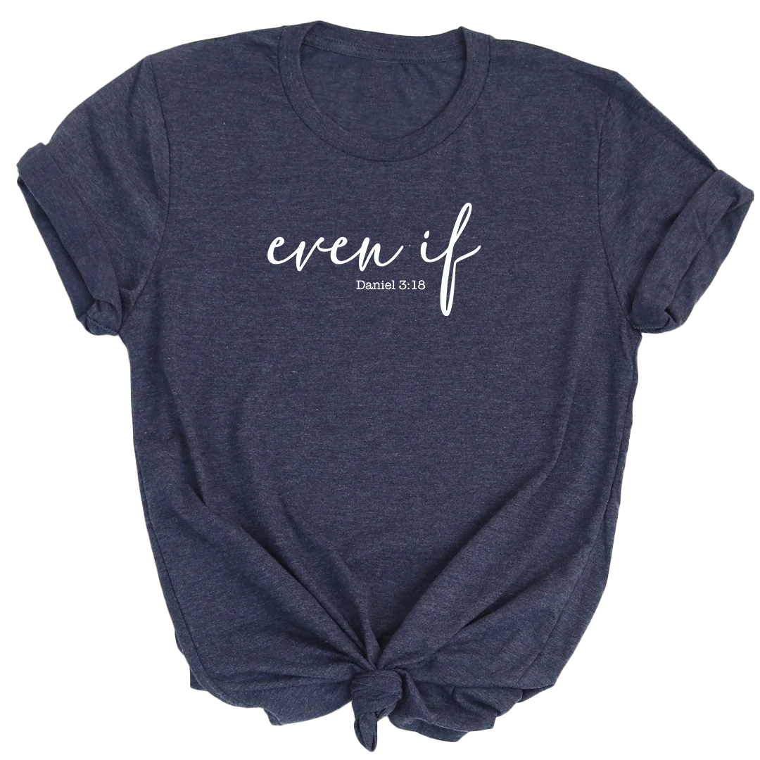 Eternal Light Tee Shirts
