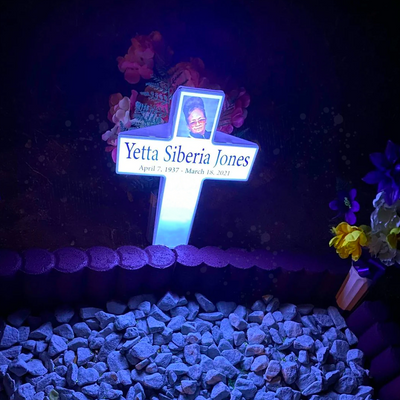 EternalLightCo – Eternal Light Co