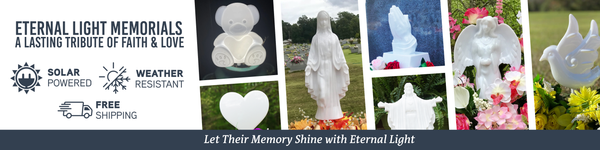 Solar Lights – Eternal Light Co