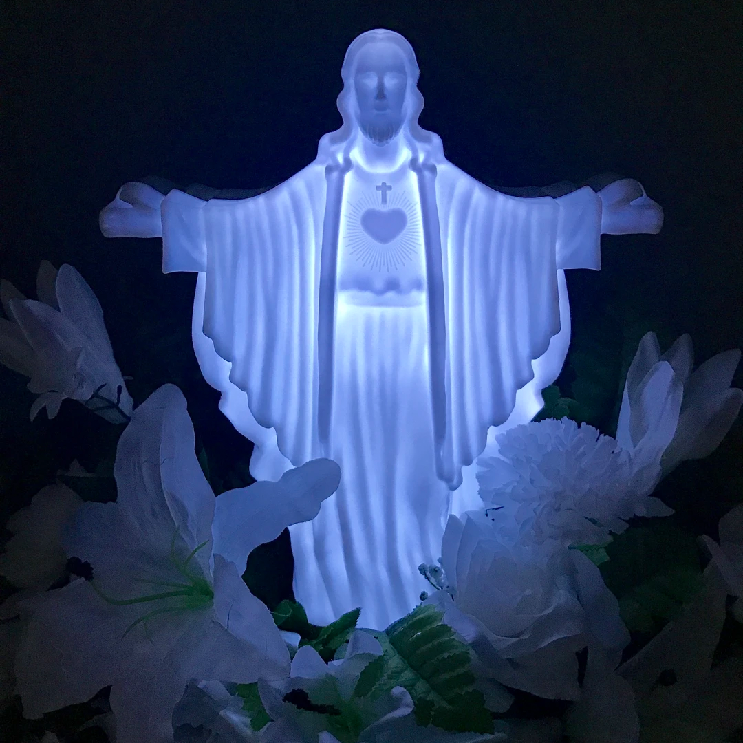 Eternal Light Jesus – Eternal Light Co