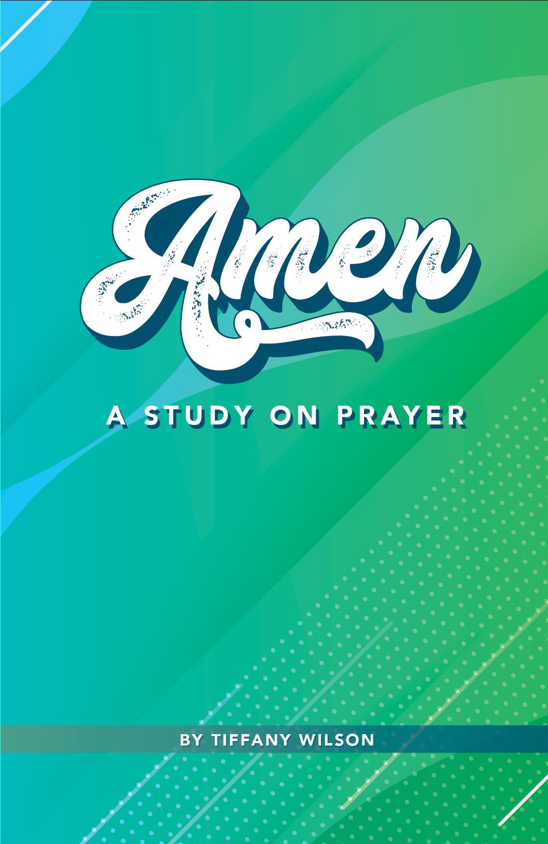 Amen Book Digital Download – Eternal Light Co